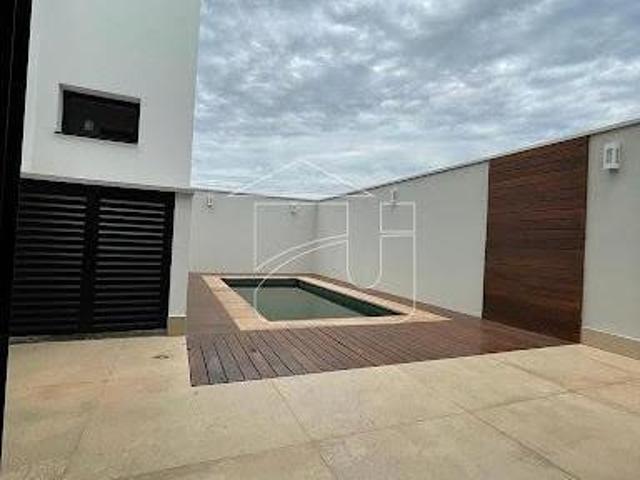 Casa em Condomínio em Jardins de Monet Marília, SP