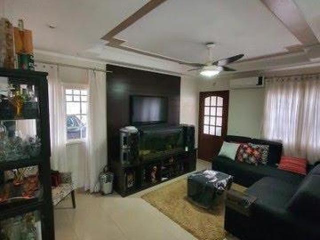 Casa em Condominio em Jd Interlagos Ribeirão Preto