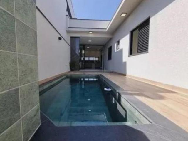Casa em Condominio em Jundiai