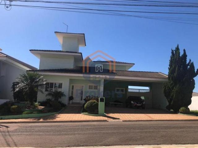 Casa em Condominio em Jundiaí Mirim Jundiaí, SP