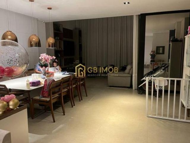 CASA EM CONDOMÍNIO EM JUNDIAÍ QUINTAS DO LAGO GB6347