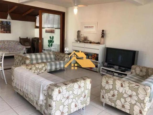 Casa em Condomínio em Juquehy | 4 Dormitórios 2 Suítes | Varanda Espaçosa | Piscina e Jardim | Vag