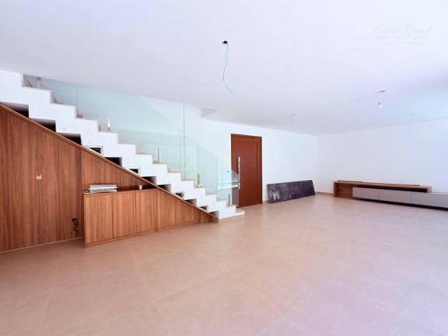 Casa em condomínio em Juquehy | 5 suítes | Alto padrão | Lado sul da Praia