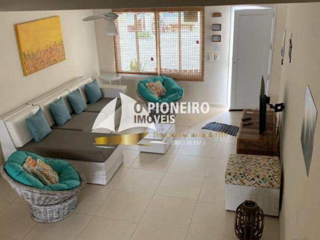 Casa em condomínio em Juquehy à venda!