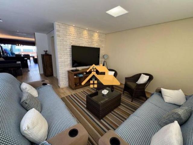 Casa em Condomínio em Juquehy com 4 Dormitórios 3 Suítes, Piscina Privativa, Varanda Gourmet e Esc
