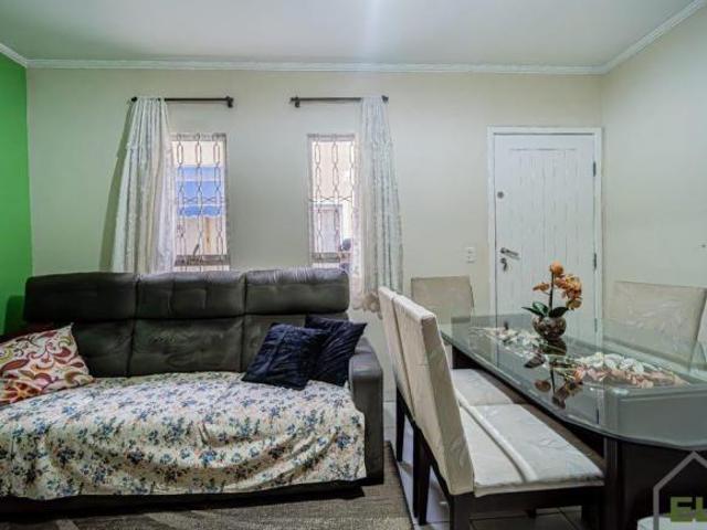 Casa em Condomínio em Osasco | 2 Quartos, Móveis Planejados e Próximo ao Metrô