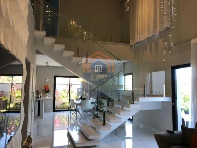 Casa em Condominio em Loteamento Terras de Genova Jundiaí, SP