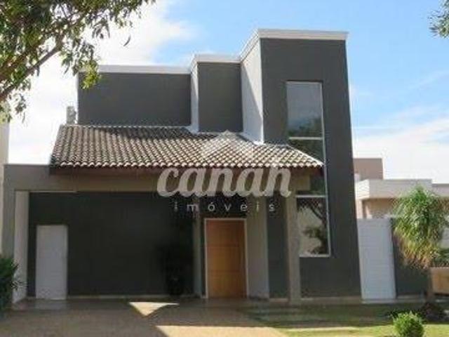 Casa em Condomínio em Loteamento Agra Ribeirão Preto Ribeirão Preto