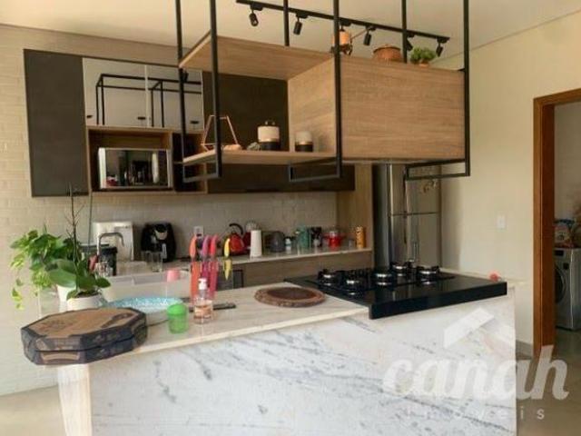 Casa em Condominio em Loteamento Agra Ribeirão Preto Ribeirão Preto