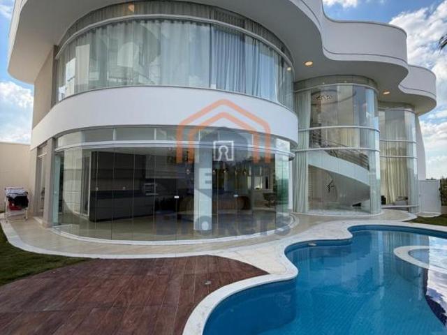 Casa em Condominio em Loteamento Alphaville Jundiaí Fase 01 Jundiaí, SP