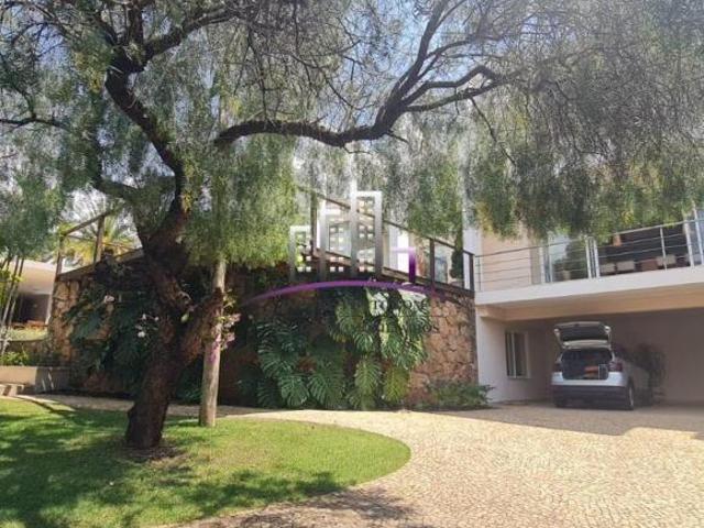 Casa em Condomínio em Loteamento Arboreto dos Jequitibás Sousas, Campinas/SP