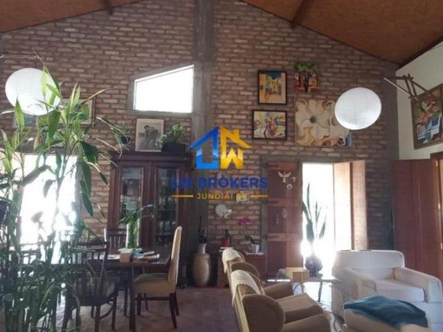 Casa em Condomínio em Loteamento Capital Ville, Jundiaí/SP