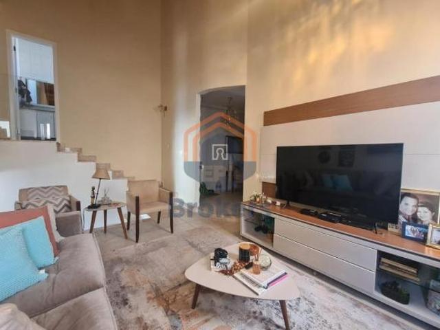 Casa em Condominio em Loteamento Recanto dos Paturis Vinhedo, SP
