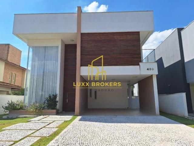 Casa em Condomínio em Loteamento Reserva da Serra, Jundiaí/SP