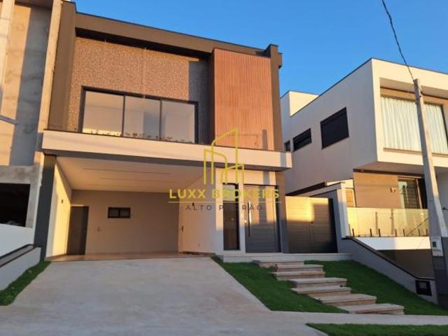 Casa em Condomínio em Loteamento Reserva Ermida, Jundiaí/SP