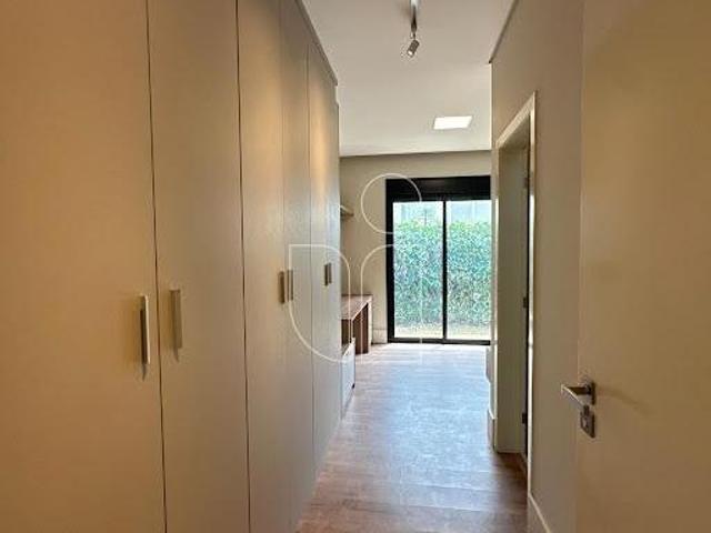 Casa em Condomínio em Loteamento Residencial Vale do Canaã Marília, SP