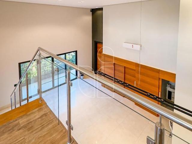 Casa em Condomínio em Loteamento Residencial Vale do Canaã Marília, SP