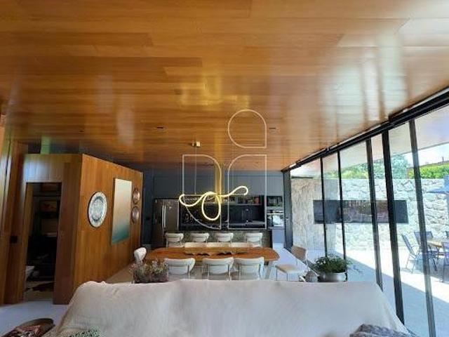 Casa em Condomínio em Loteamento Residencial Vale do Canaã Marília, SP