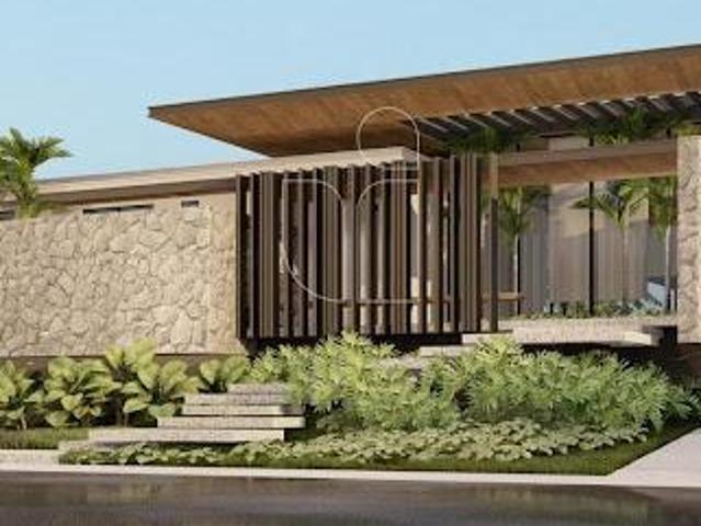 Casa em Condomínio em Loteamento Residencial Vale do Canaã Marília, SP