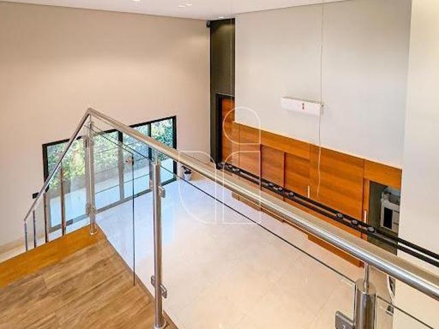Casa em Condomínio em Loteamento Residencial Vale do Canaã Marília, SP
