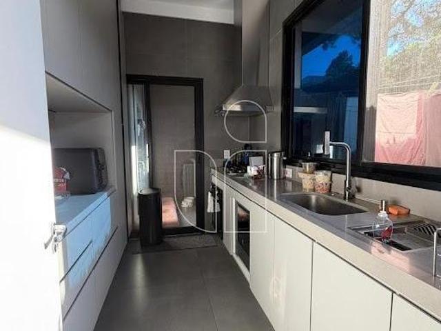 Casa em Condomínio em Loteamento Residencial Vale do Canaã Marília, SP