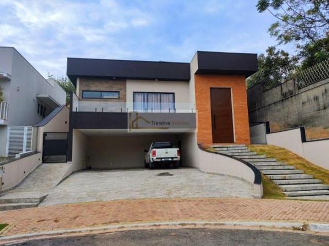 Casa em Condomínio em Louveira
