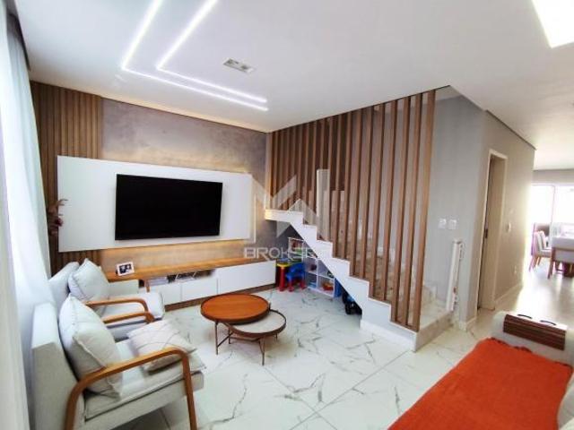 Casa em Condomínio em Louveira, interior de SP!