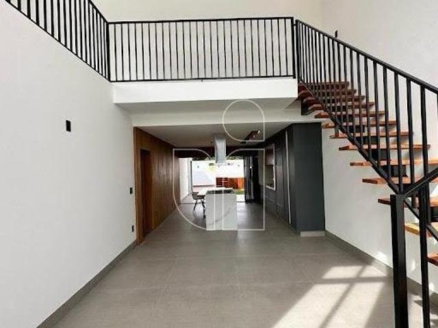 Casa em Condomínio em Lácio Marília, SP