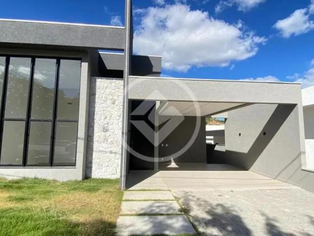 casa em condominio em lagoa santa