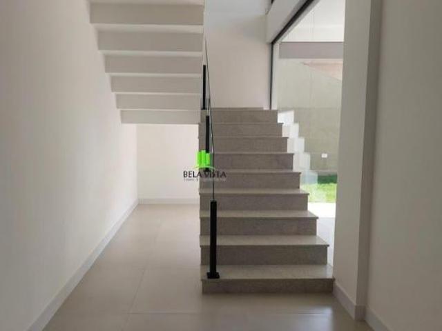 Casa em condomínio em Lagoa Santa Park Residence com 286.00 m², 4 quarto s, 2 suíte s, 3 vaga s