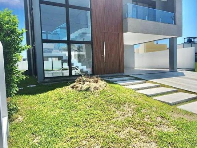 Casa em Condomínio em Laranjal, Pelotas/RS