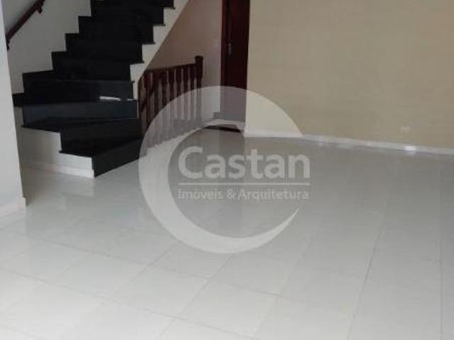 Casa em Condomínio em Mooca