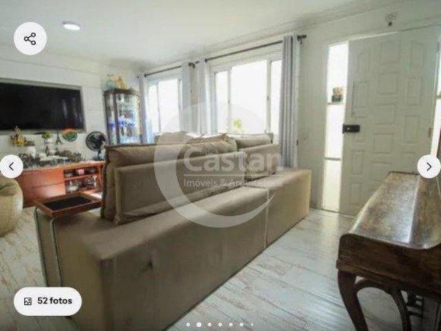 Casa em Condomínio em Mooca