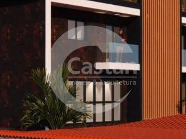 Casa em Condomínio em Mooca