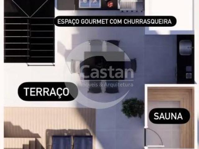 Casa em Condomínio em Mooca