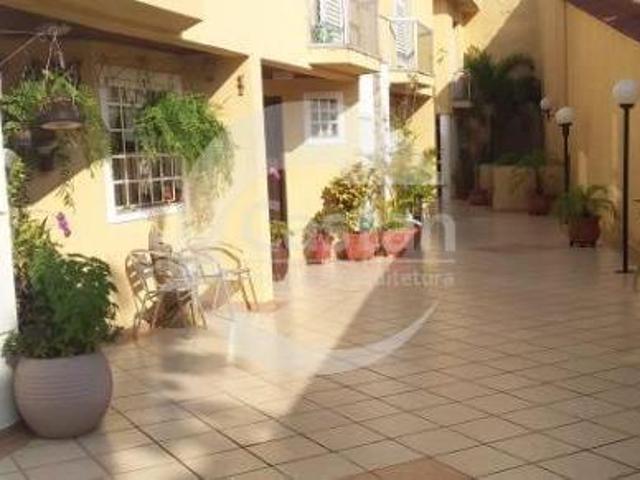 Casa em Condomínio em Mooca