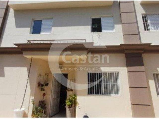 Casa em Condomínio em Mooca