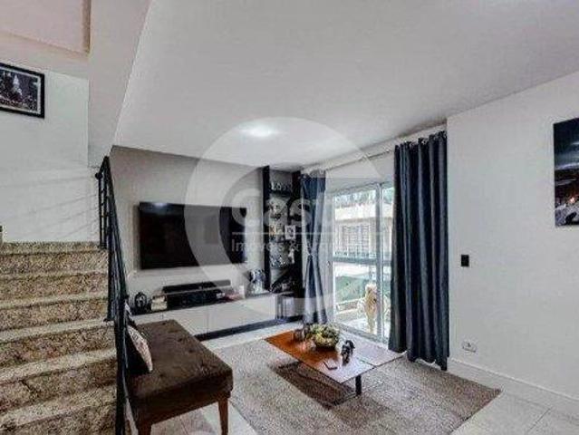 Casa em Condomínio em Mooca