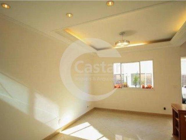 Casa em Condomínio em Mooca