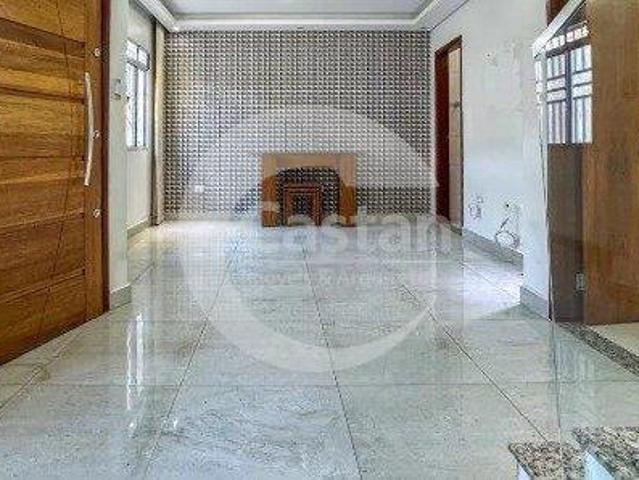 Casa em Condomínio em Mooca