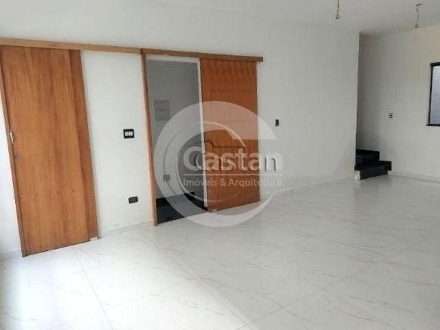Casa em Condomínio em Mooca