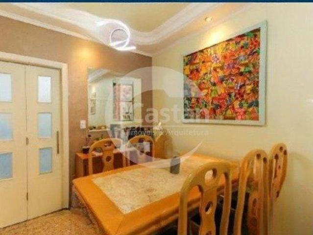 Casa em Condomínio em Mooca