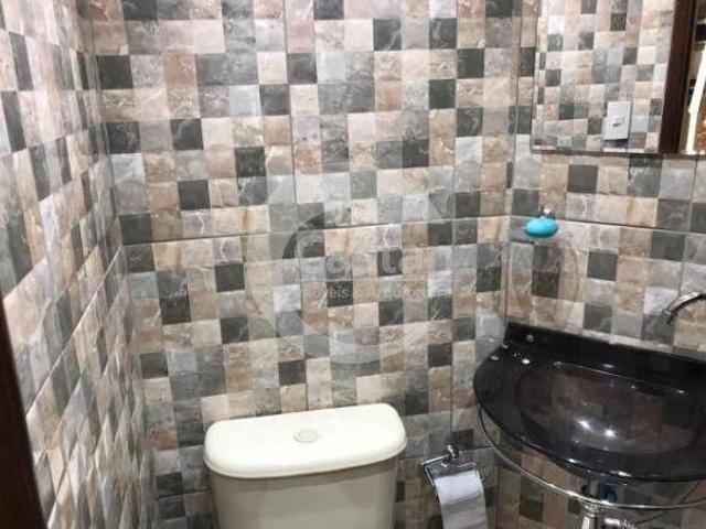 Casa em Condomínio em Mooca