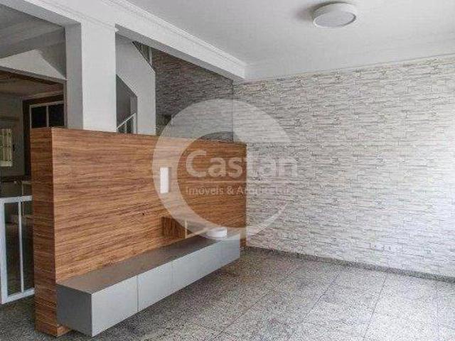 Casa em Condomínio em Mooca
