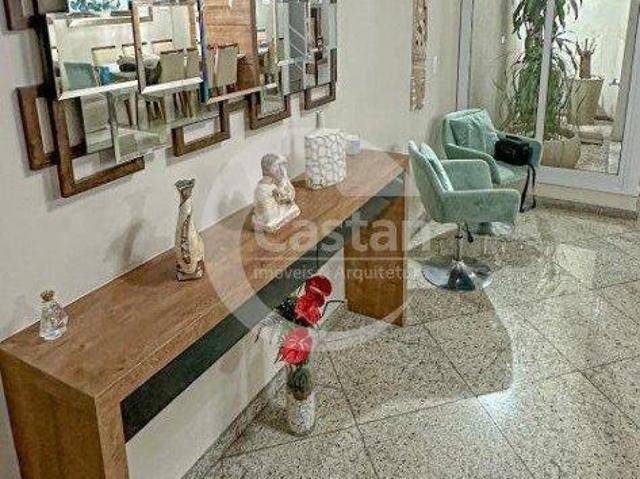 Casa em Condomínio em Mooca