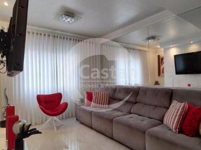 Casa em Condomínio em Mooca