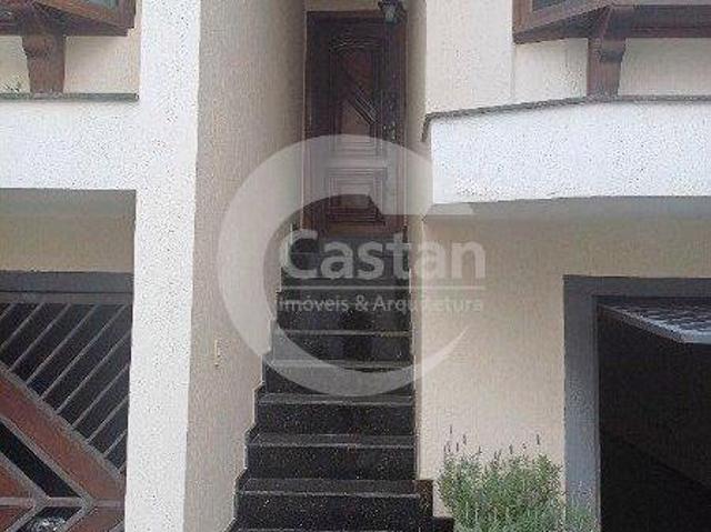 Casa em Condomínio em Mooca