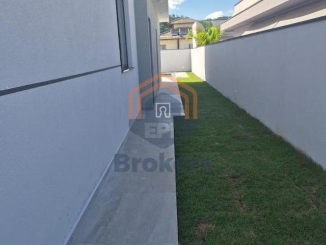 Casa em Condominio em Morro Alto Itupeva, SP