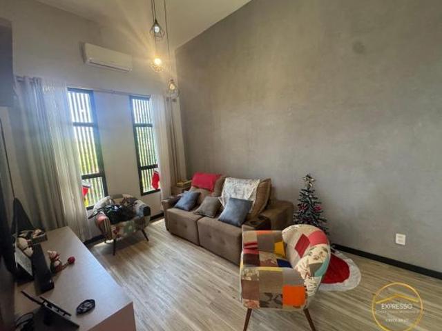 Casa em Condomínio em Morros, Sorocaba/SP