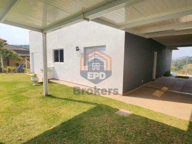 Casa em Condominio em Machadinho Jarinu